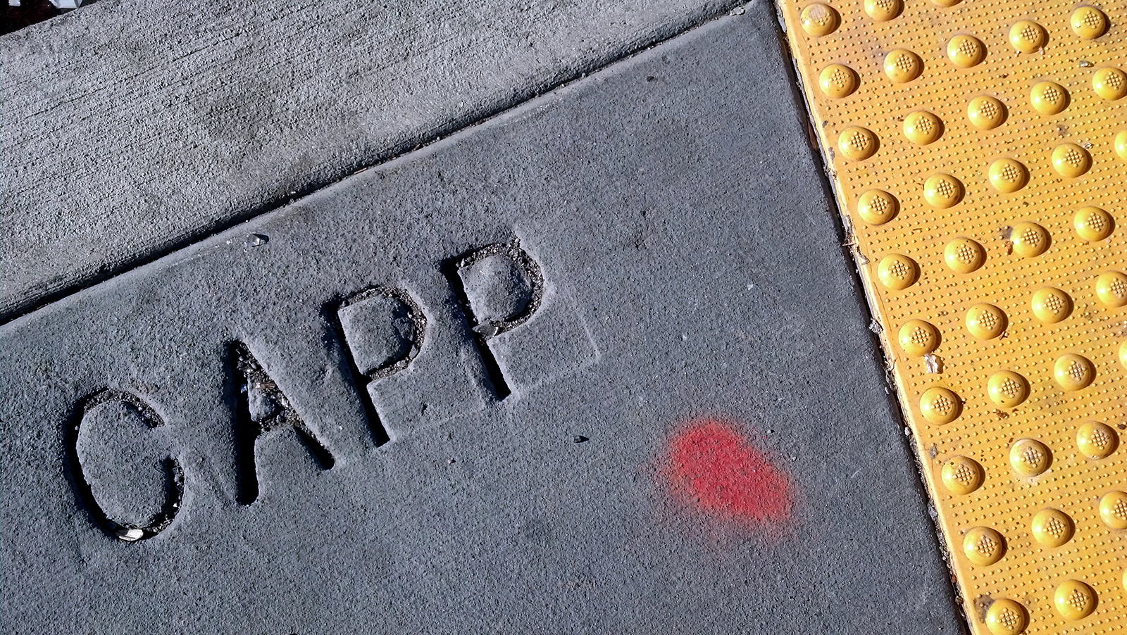 Capp Street Lights Back On After Weeks in Dark - Mission Local