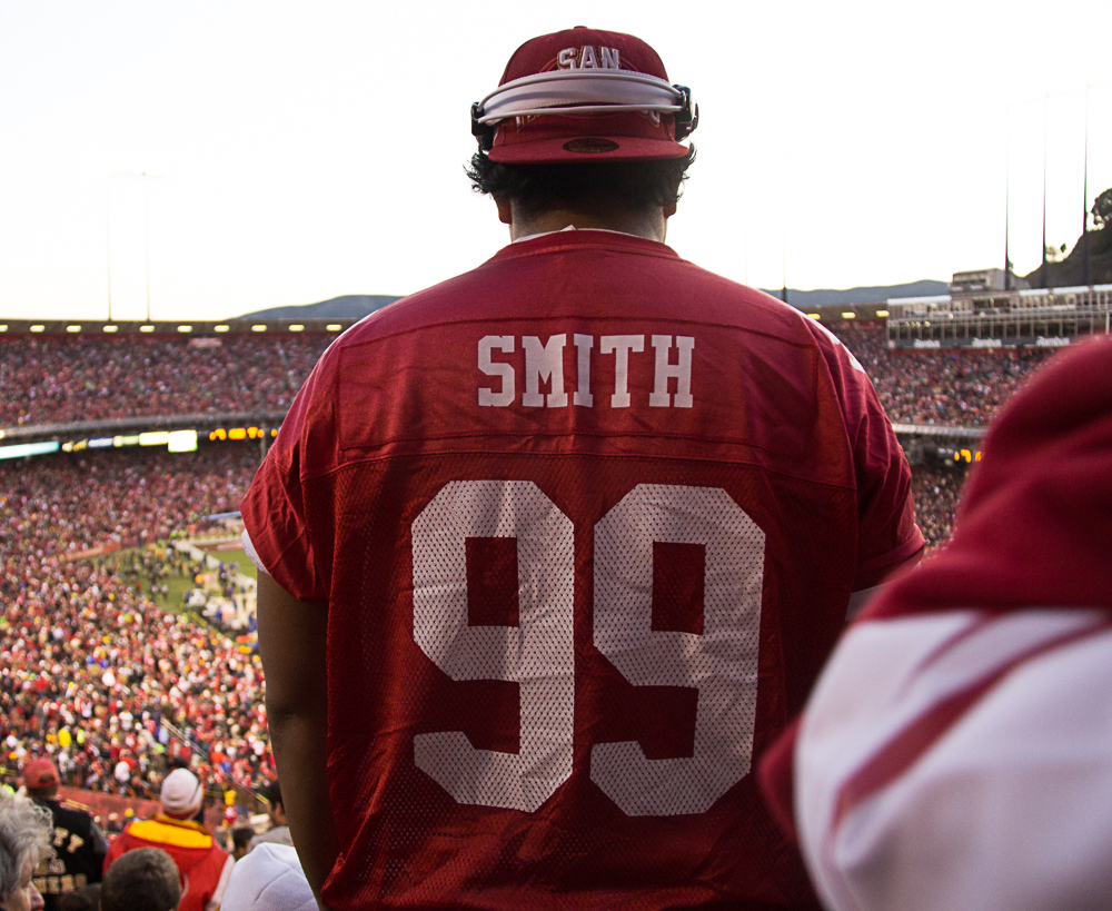 A Look Back at the 49ers' Season - Mission Local