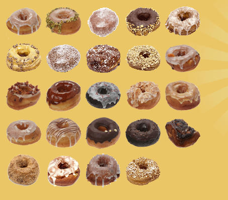 Dynamo Donuts Opens in the Marina - Mission Local