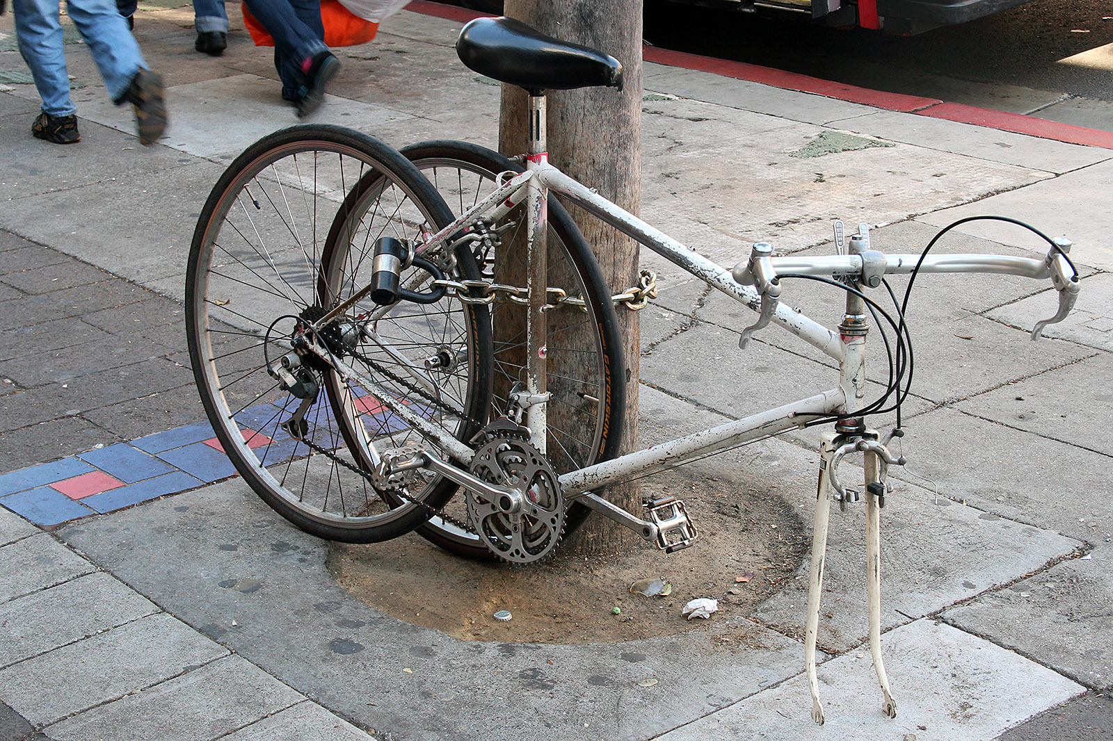 SNAP: A Missing Wheel - Mission Local