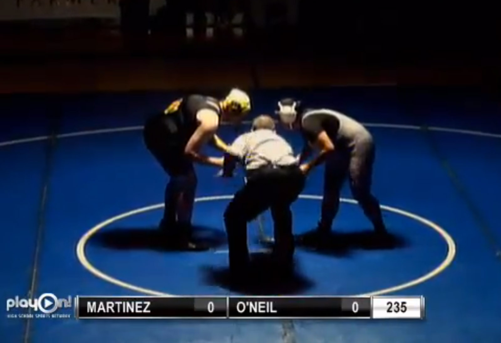 San Francisco International High School Student Qualifies for State ...