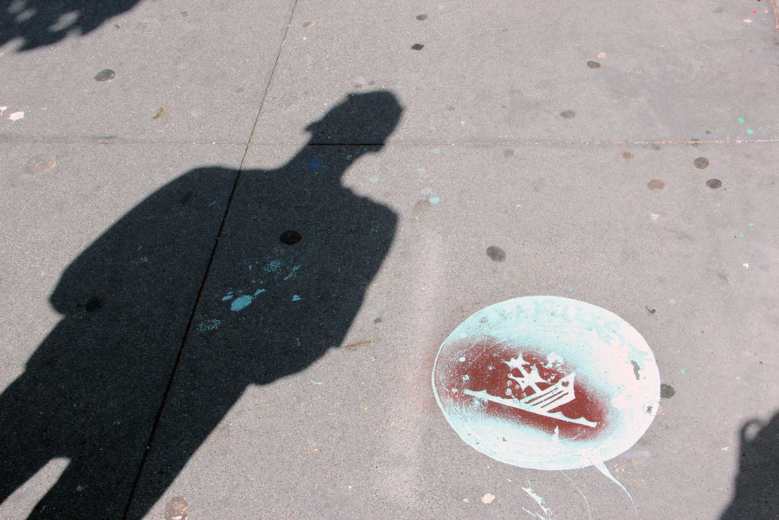 SNAP: A Shadow - Mission Local