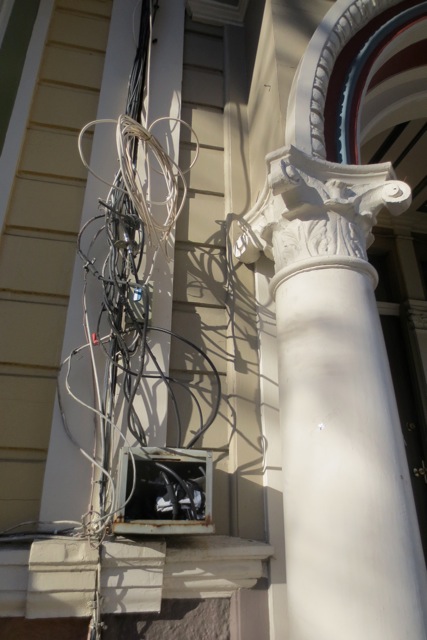 SNAP: Too Many Wires - Mission Local