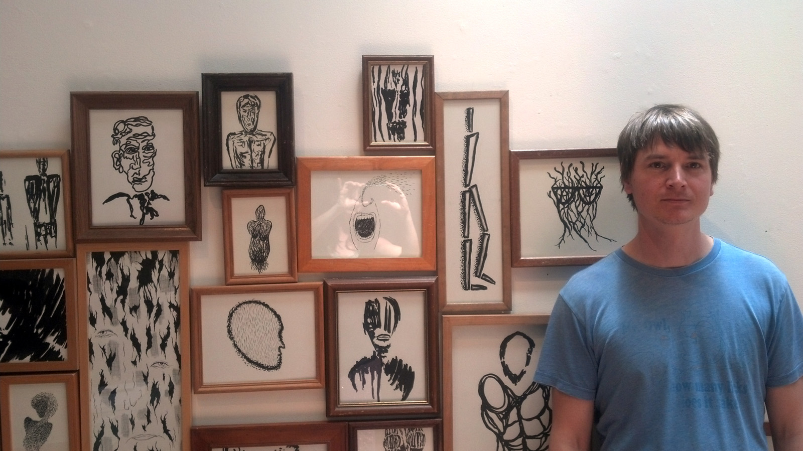 SNAP: Meet the Artist - Mission Local