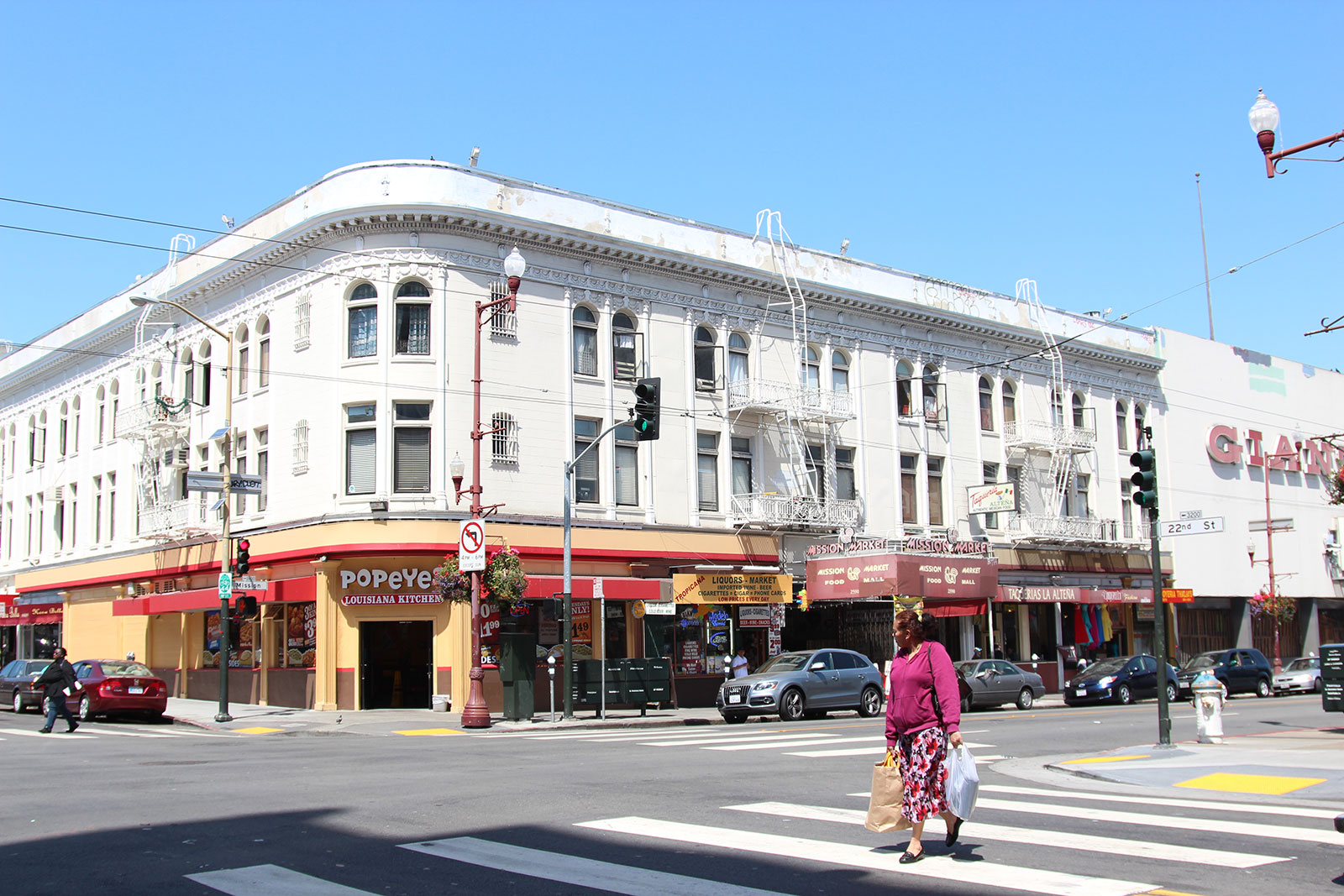 SNAP: Can You Spot the New Mission Local Office - Mission Local