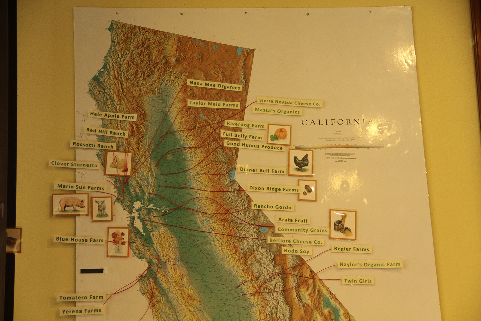 SNAP: Get to Know Your California Farms - Mission Local