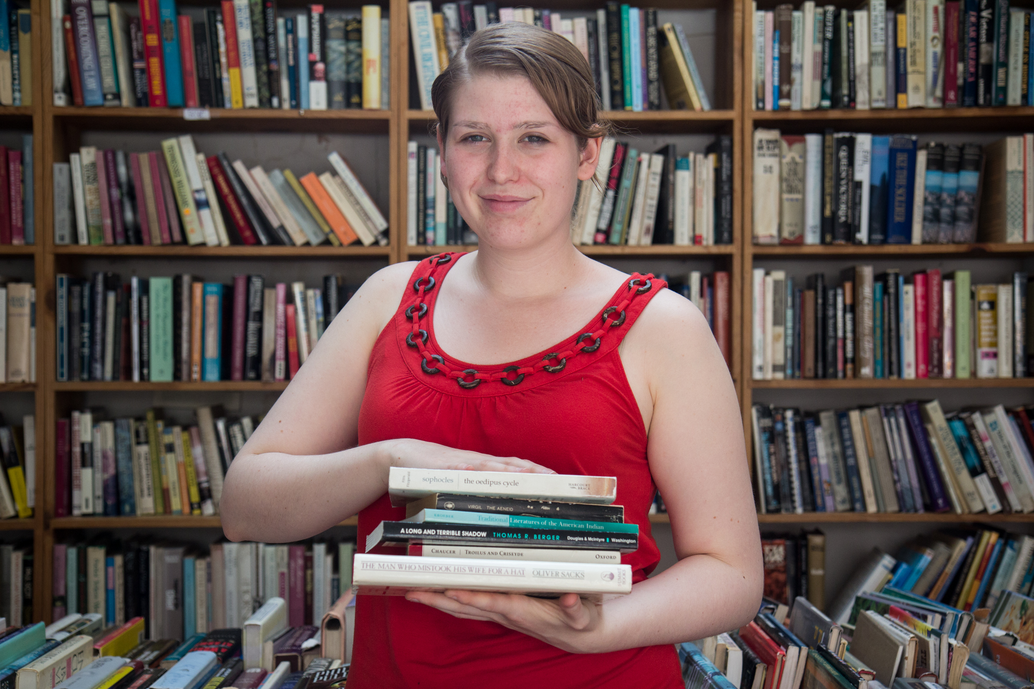 Adobe Books Offloading its Collection for Move to New Store - Mission Local