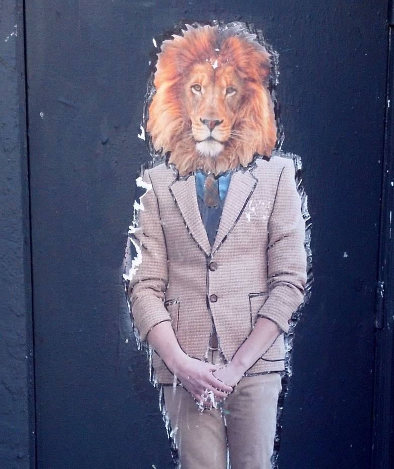 SNAP: Dapper Lion - Mission Local