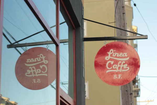 Star-Studded Linea Caffe Opens on 18th Street - Mission Local