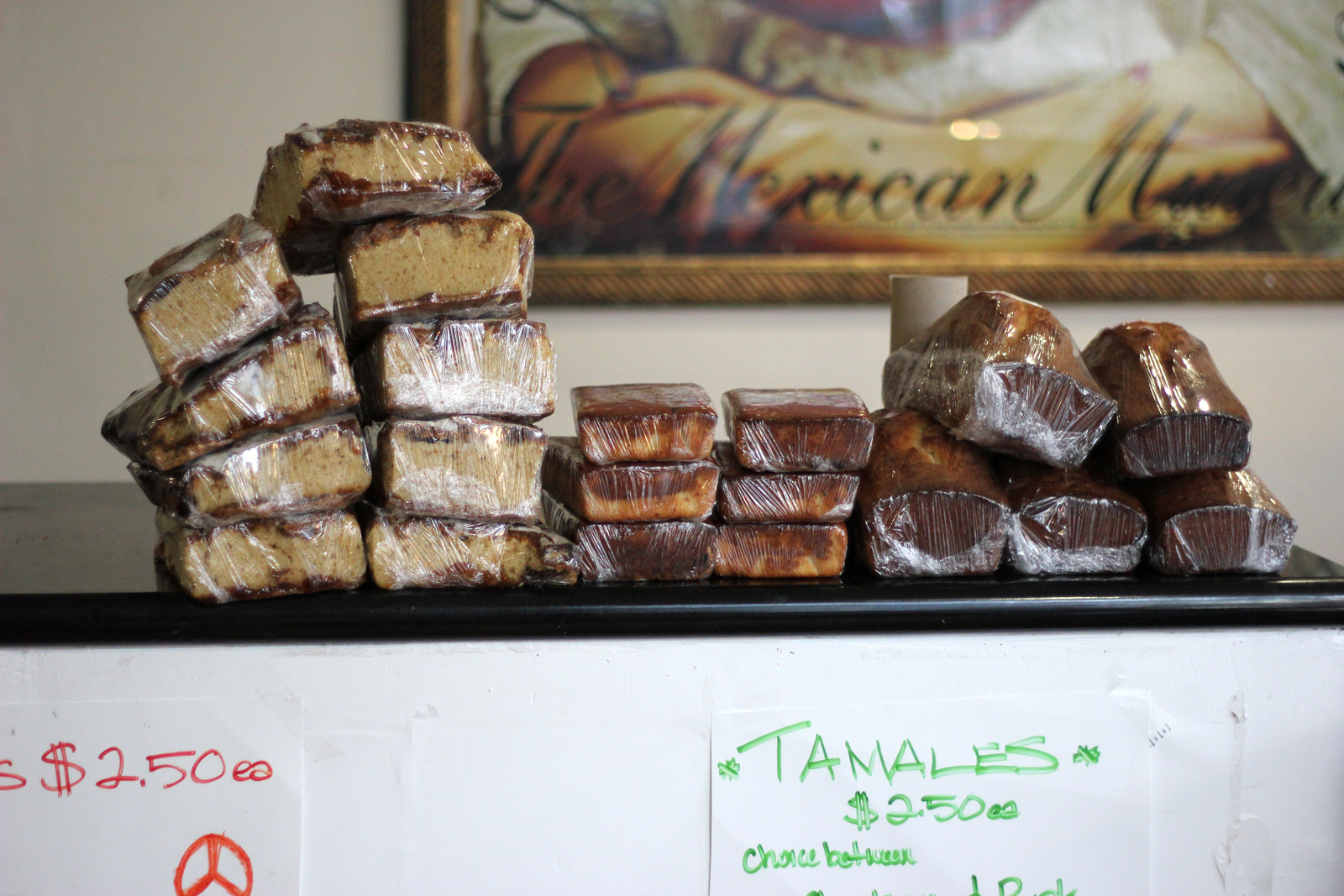 SNAP: Stacking Bread - Mission Local