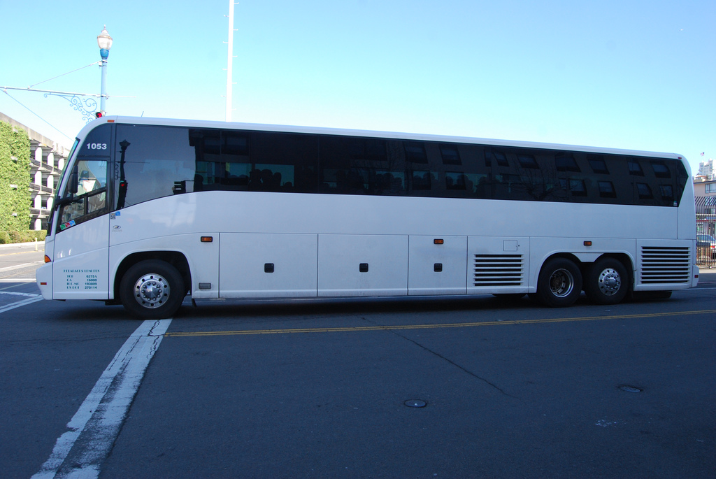 Moving Murals: Bedazzle a Tech Bus and Win $500 - Mission Local