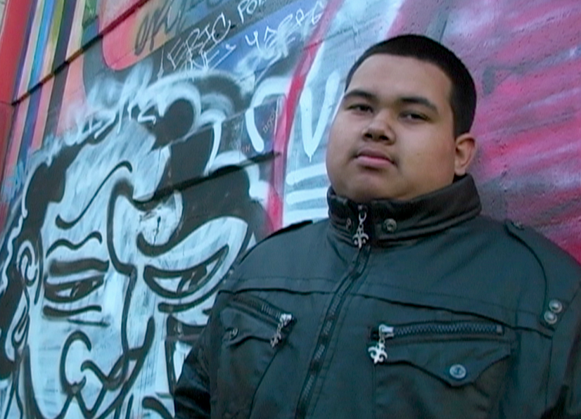 Murder Victim Cesar Bermudez is Remembered - Mission Local