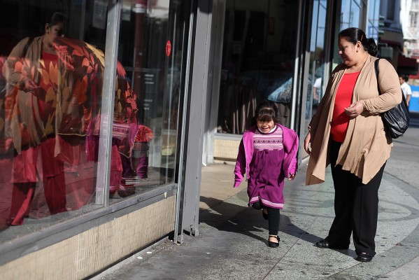 SNAP: Sunday With the Family - Mission Local