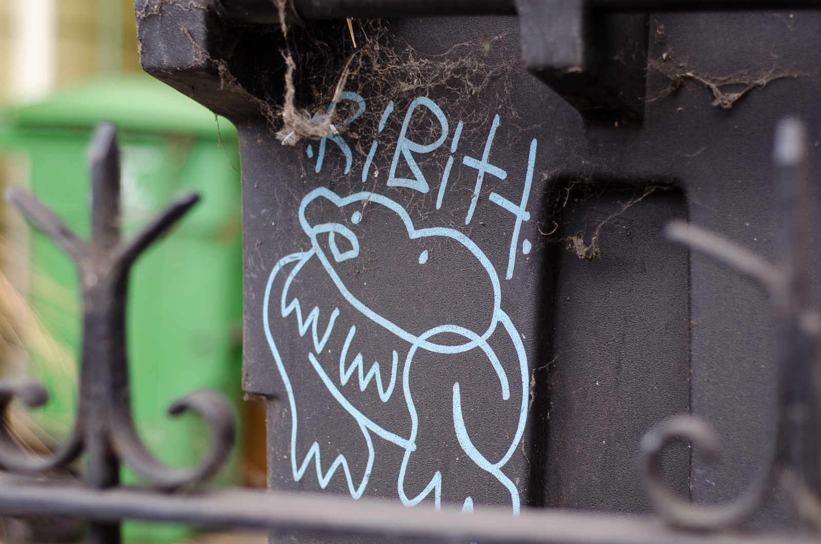 SNAP: RiBitt - Mission Local