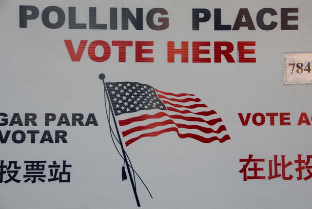 Development Props Incite Some to Vote - Mission Local