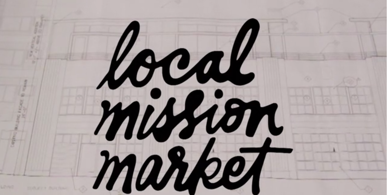 Local Mission Market Set to Open Nov. 5 - Mission Local
