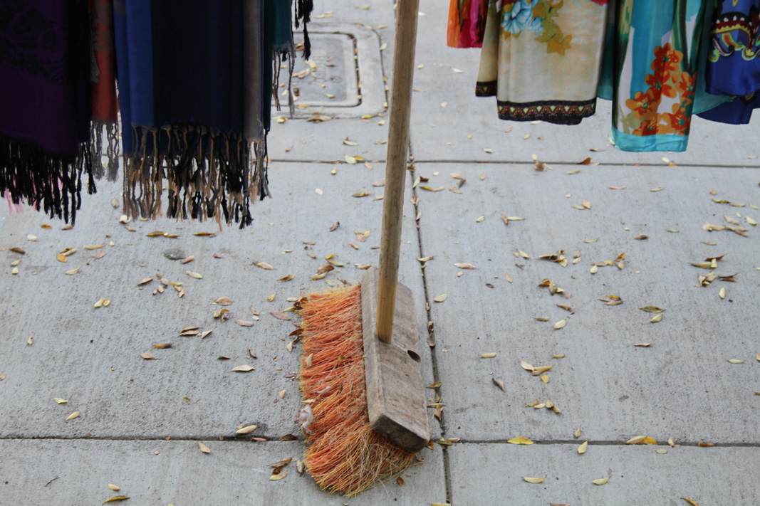 SNAP: Street Sweeping - Mission Local