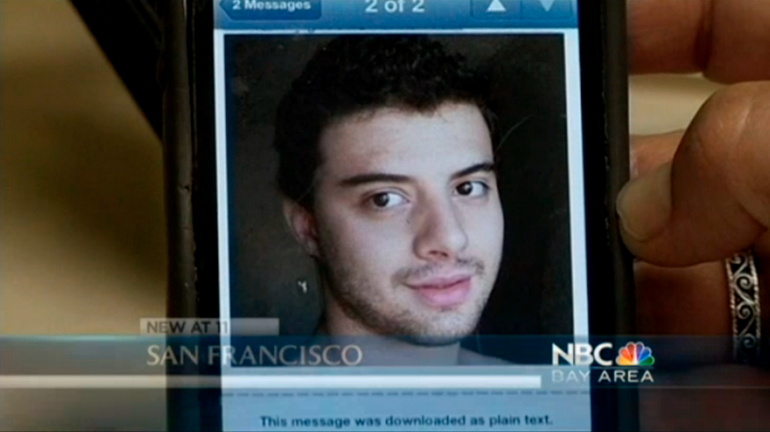 Mission Mystery Around Missing Brazilian Man - Mission Local