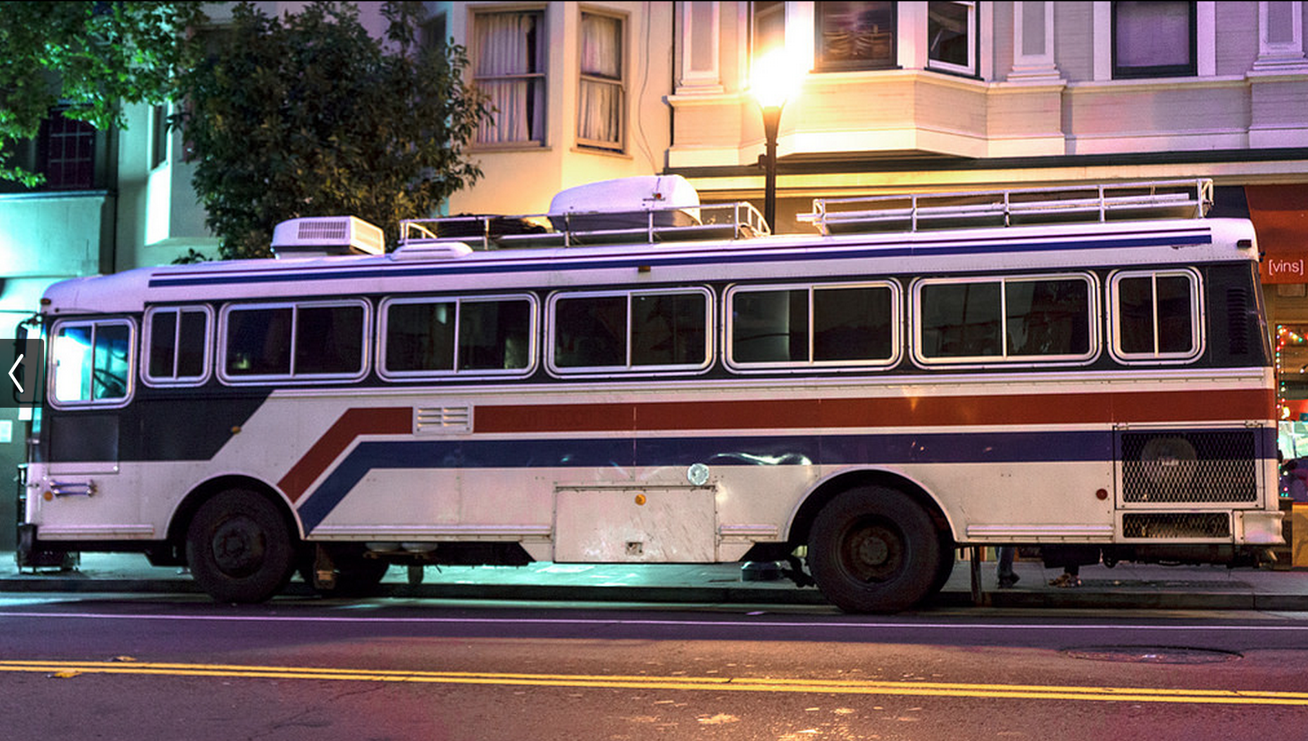 SNAP: Tour Bus - Mission Local