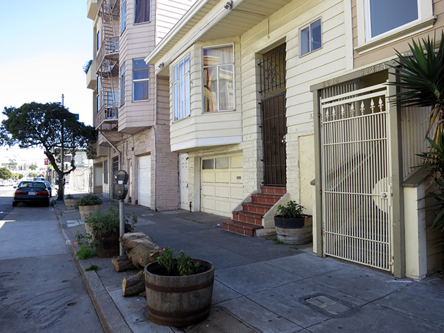 SNAP: Civilized on 17th Street - Mission Local