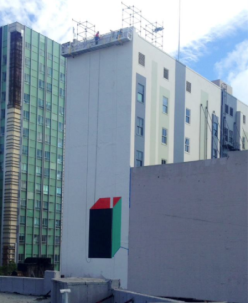 Warfield Building Gets Schooled - Mission Local