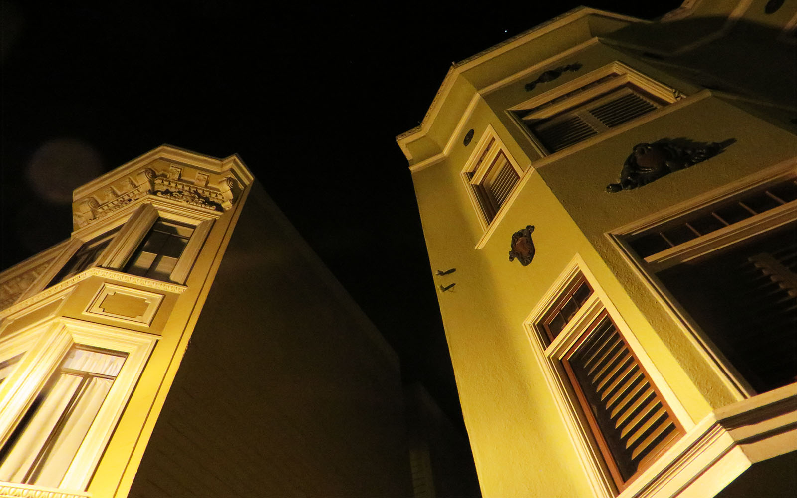 SNAP: Mission Towers - Mission Local