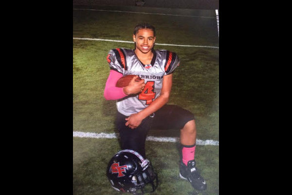 Remembering Rashawn Williams - Mission Local