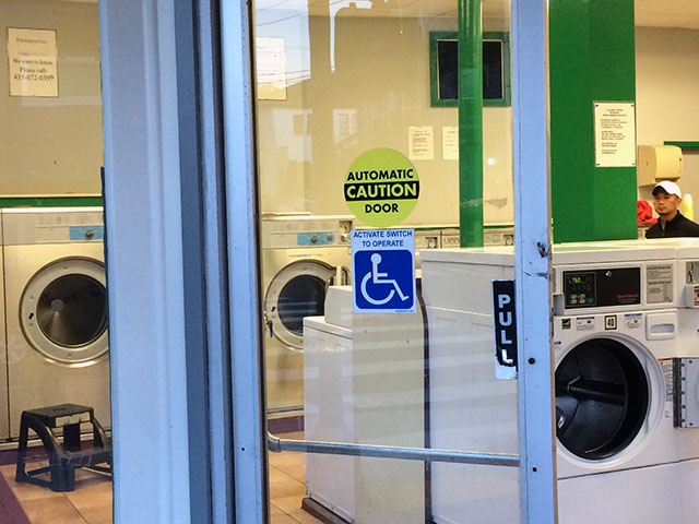 Developments in Development: It's a Wash - Mission Local