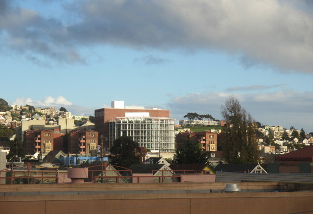 SFGH's New Addition - Mission Local