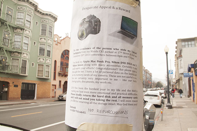 Afternoon Report Desperate Appeal To Recover A Sons First Steps