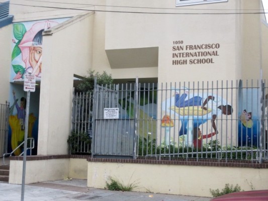 High School Students Push for Proposition C - Mission Local