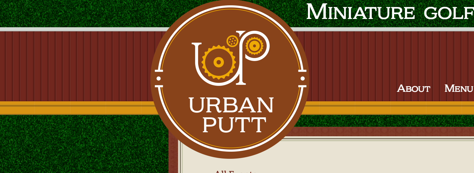 Urban Putt Turns One! - Mission Local