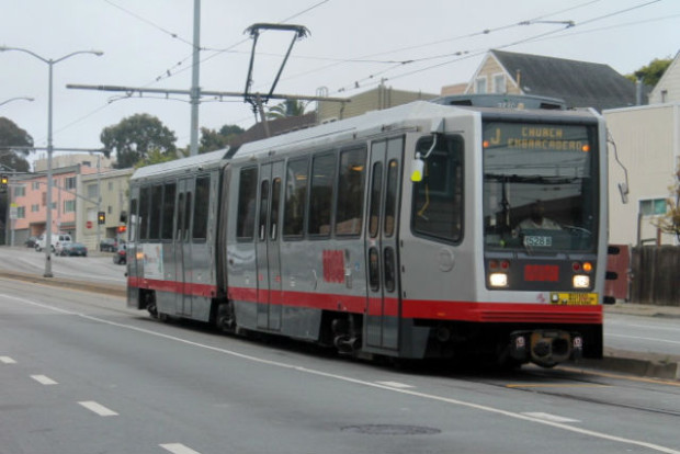 Muni will not be free. For reasons both good and bad, spoken and ...