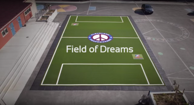 SF Mission School Hoping to Build New Soccer Field - Mission Local