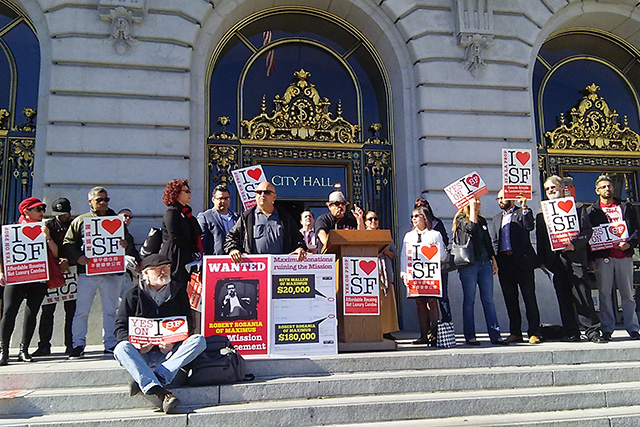 Moratorium Revival Expected Despite Election Results - Mission Local