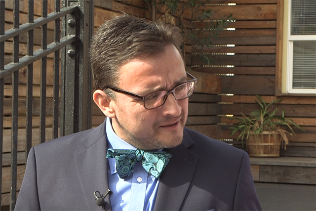 Campos Calls for Emergency Response to SF Homelessness - Mission Local