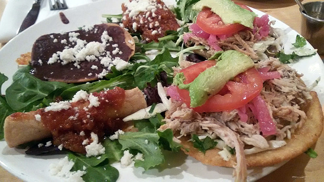 Poc Chuc: Cuisine from the Yucatán in the Mission - Mission Local