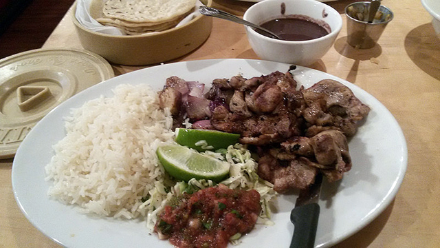 Poc Chuc: Cuisine from the Yucatán in the Mission - Mission Local