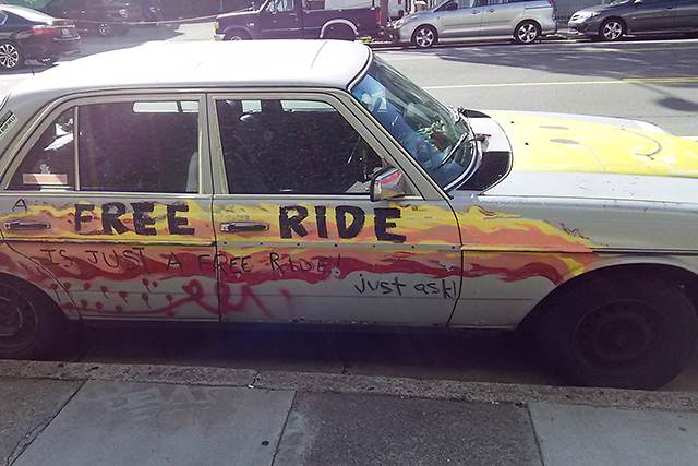 SNAP: Ask for a Ride! - Mission Local