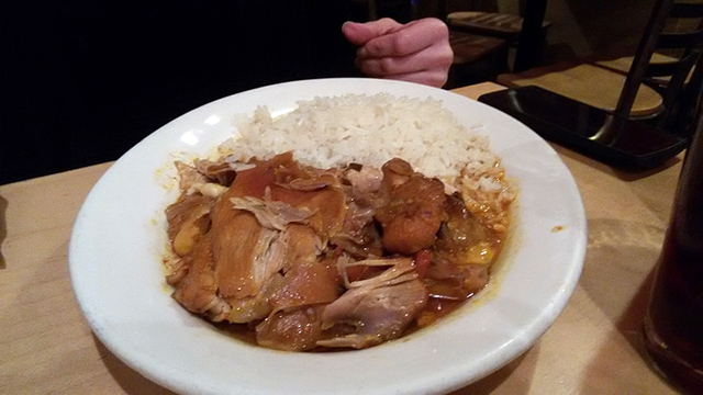 Poc Chuc: Cuisine from the Yucatán in the Mission - Mission Local