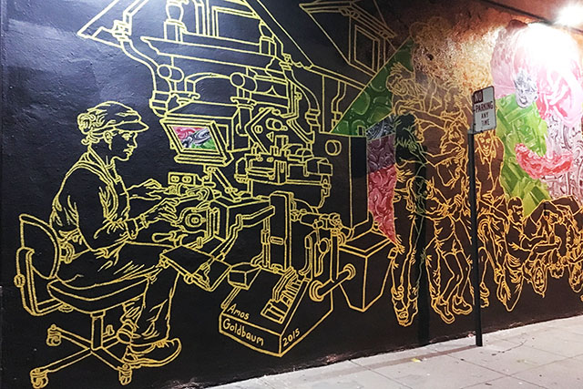 SNAP: Tech Mural - Mission Local