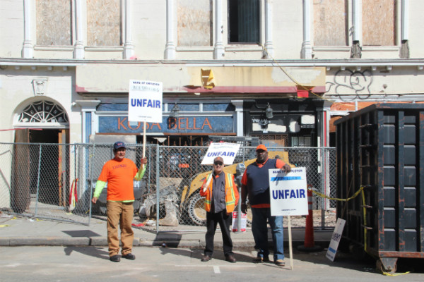 SF may kill homeless work program relying on 'volunteers' - Mission Local