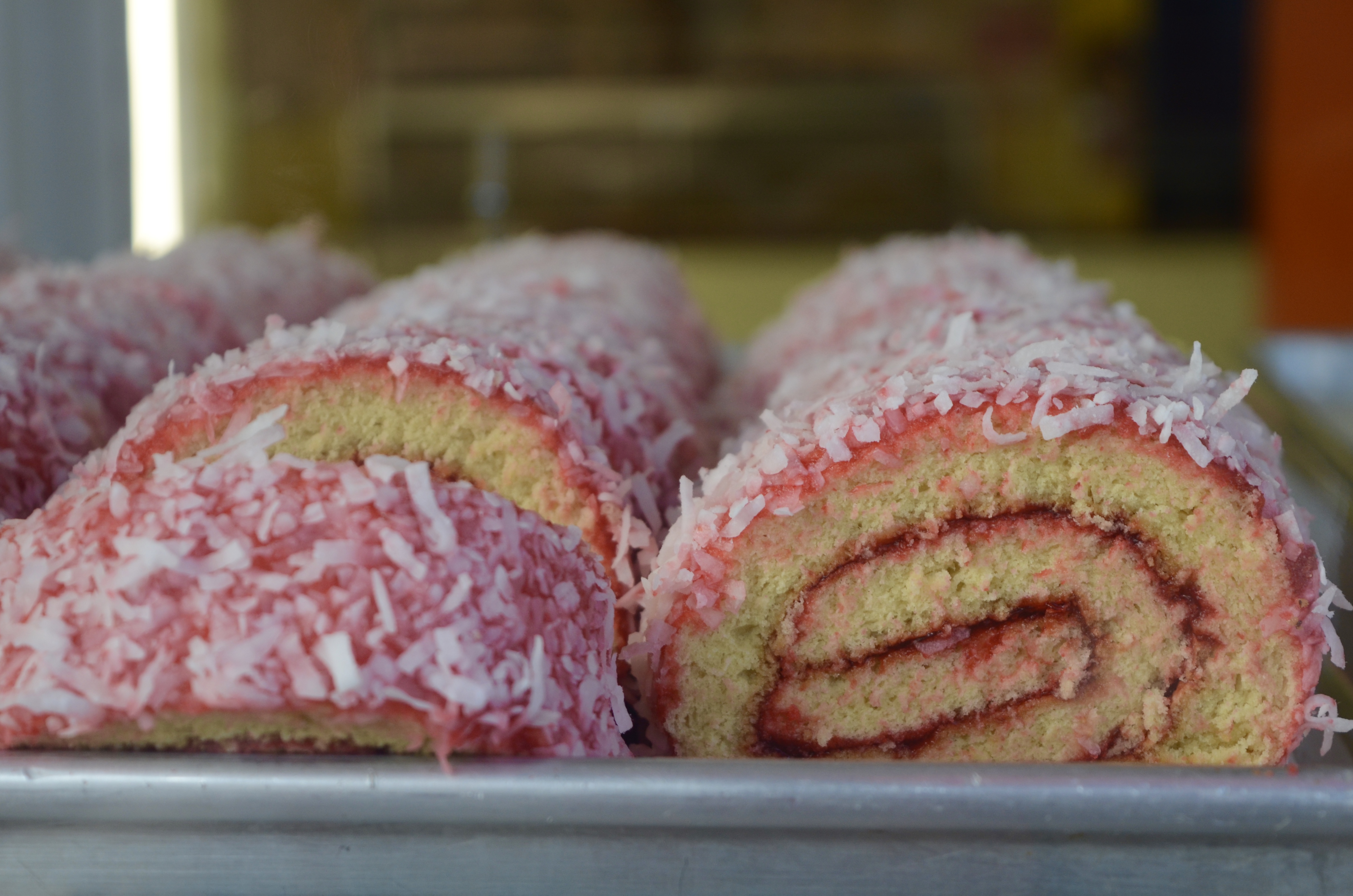 SNAP: Sweets for the Sweets - Mission Local