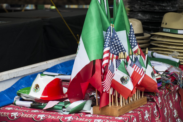 Artists Take To Labor Temple To Reclaim Cinco De Mayo Mission Local