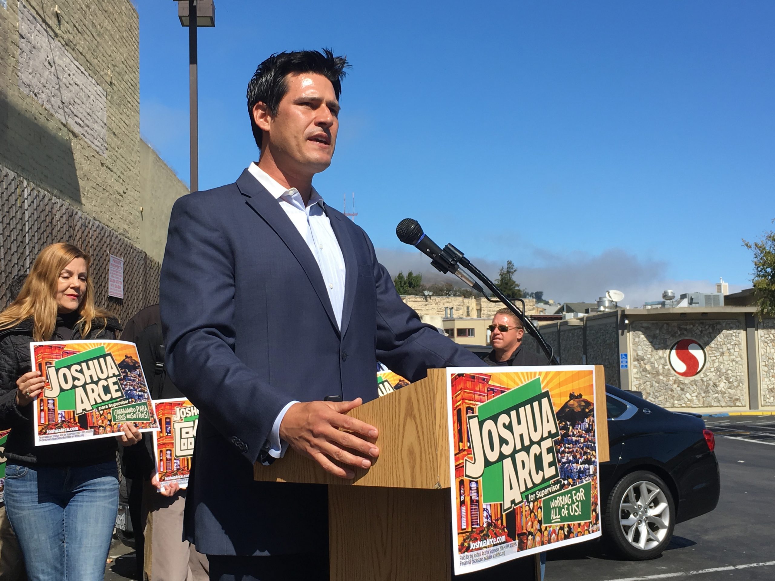 Candidate for Supervisor Proposes New Mission District BART Station ...