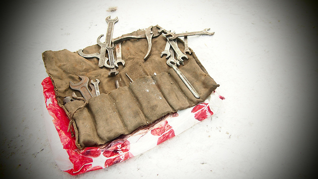 Developments in Development: A Toolkit from Above - Mission Local