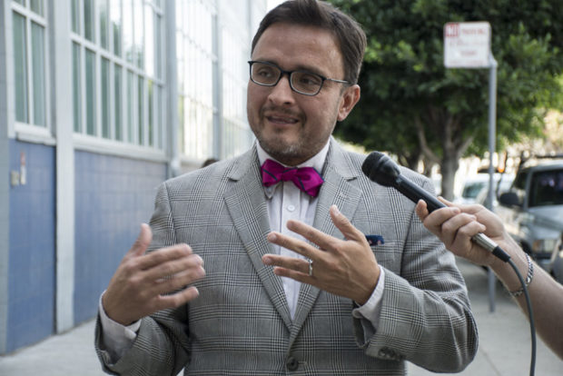 Former Mission supe David Campos gets new job with District Attorney ...