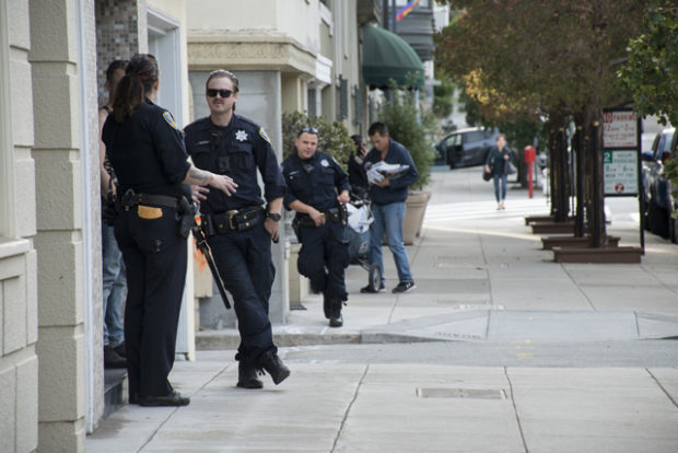 SF no longer has final say over police officer discipline — at least ...