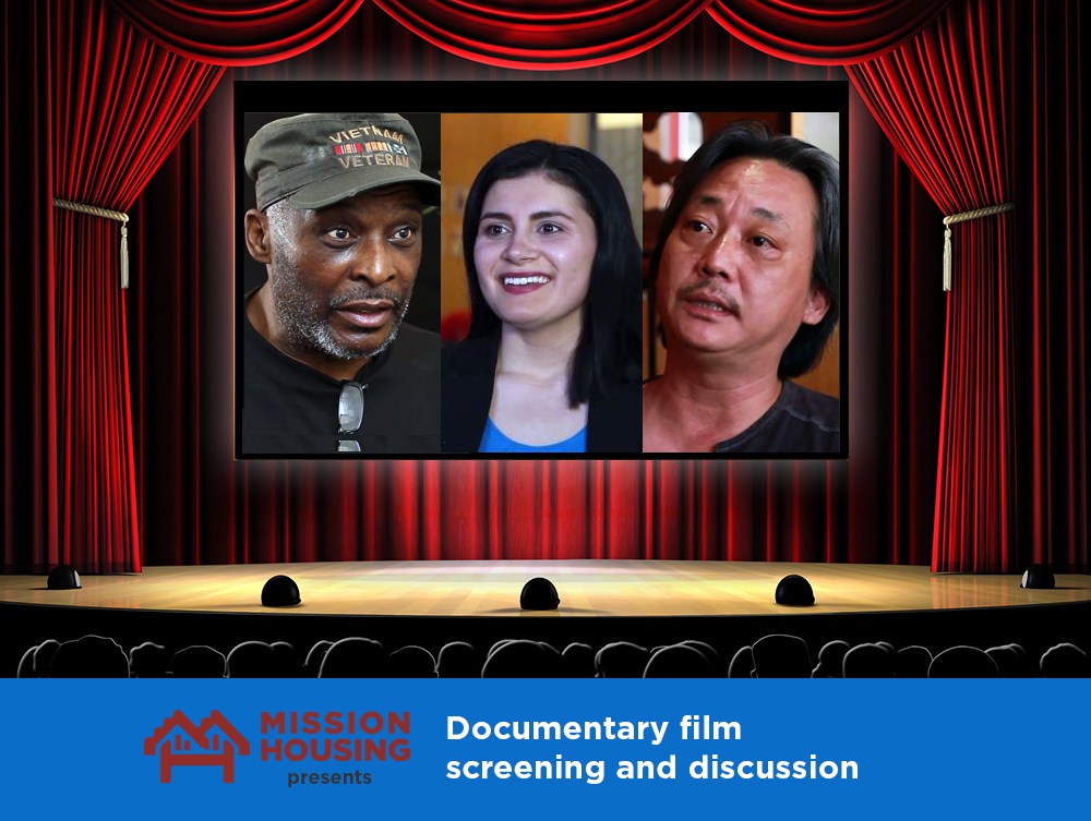 Mission Housing Doc to Show at MCCLA - Mission Local