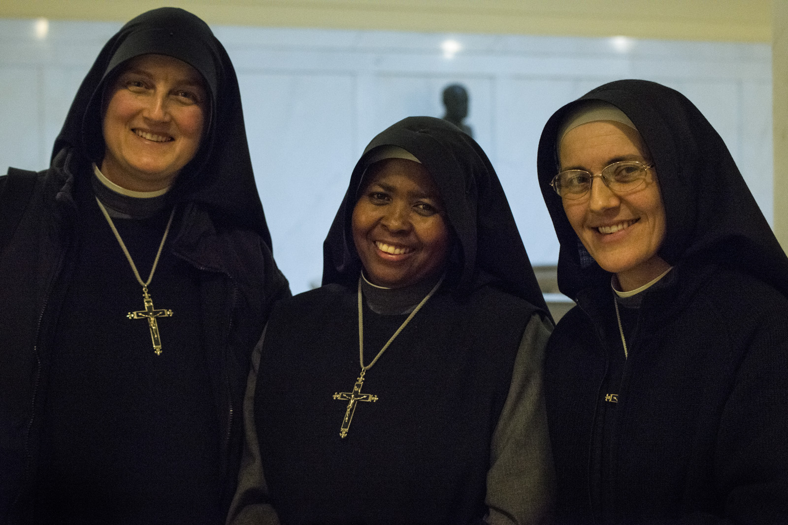 The Nuns Win at SF Planning Commission - Mission Local